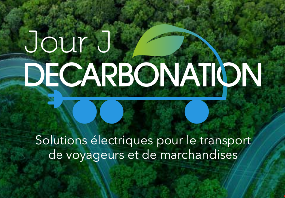 Decarbonization Day - Iddri