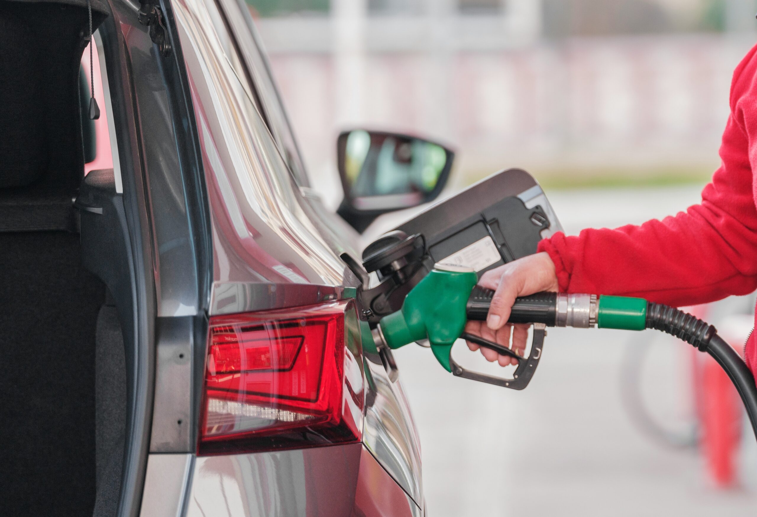 Baisse des consommations de carburants du transport routier français en ...